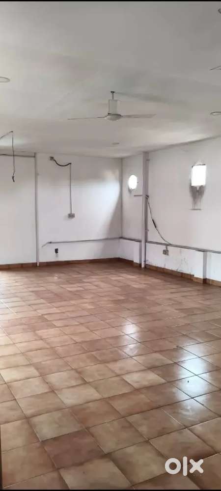 500 SQFT COMMERCIAL OFFICE SPACE 3RD FLOOR RENT KALOOR DESHABHIMANI ...