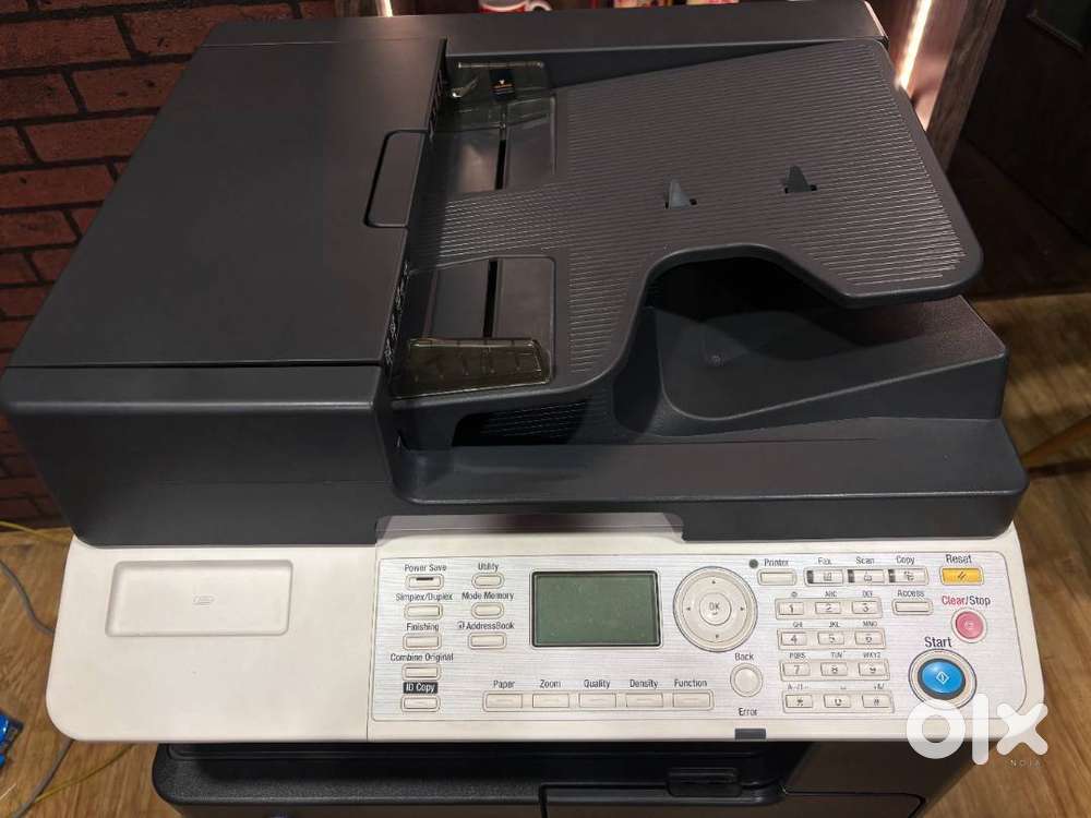 Brand New Xerox Machine for Sale with Negotiable Price - Hard Disks ...