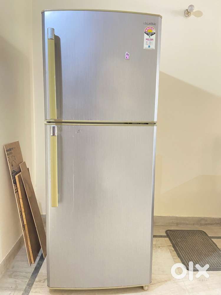 Samsung 375 Ltr. Double door Fridge - Fridges - 1808874743