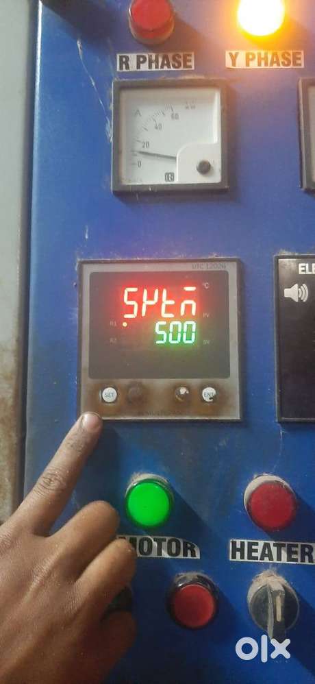 Dost plus with container - Commercial & Other Vehicles - 1797710590