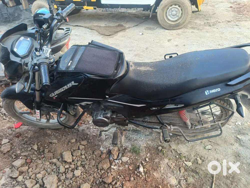 Single owner - Motorcycles - 1793930445