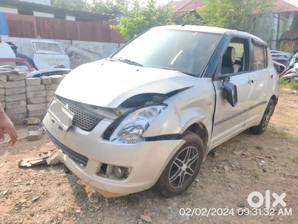 Buy Sell Used Swift in Kerala Second Hand Spare Parts in Kerala OLX