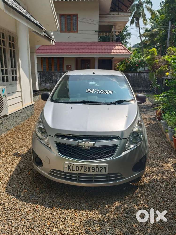 Chevrolet Beat 2014-2016 Diesel PS, 2013, Diesel - Cars - 1800140829