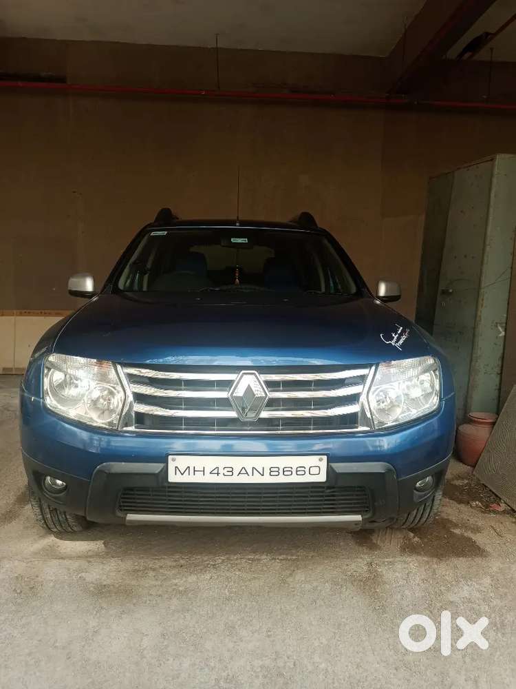 Renault duster RXZ Top end model - Cars - 1818264674