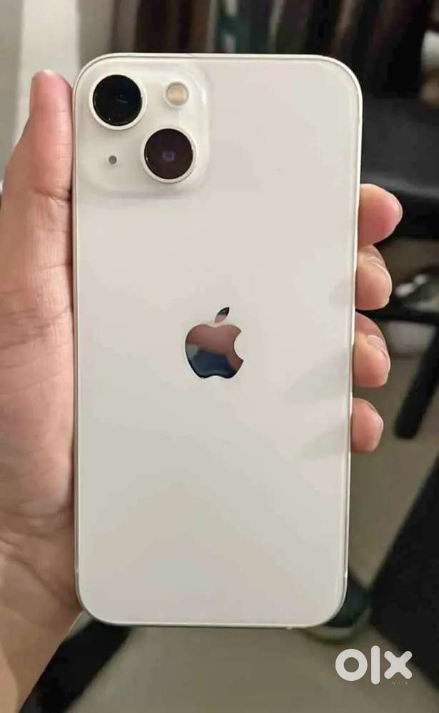 iPhone 13 5G 128gb internal memory - Mobile Phones - 1816323660