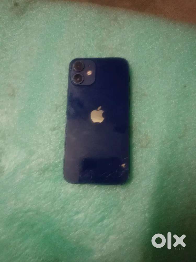 12 mini blue - Mobile Phones - 1798715068