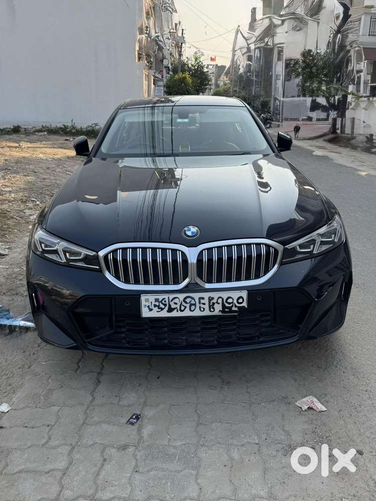 BMW 3 Series Gran Limousine 320Ld M Sport, 2023, Diesel - Cars - 1798465892