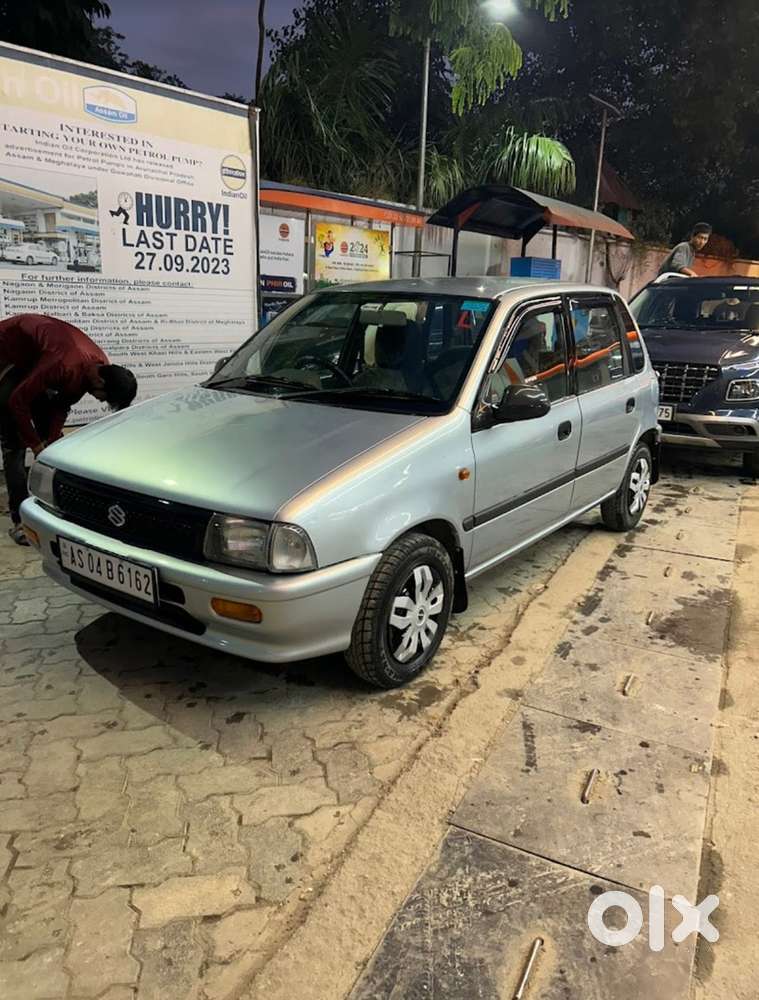 Maruti zen 2000 in tip top condition - Cars - 1808284838