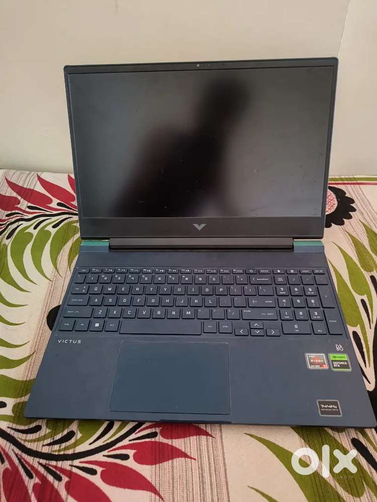 Hp victus gaming laptop - Computers & Laptops - 1821721199