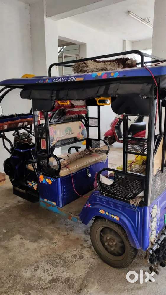 Mayuri Auto - Commercial & Other Vehicles - 1788706839