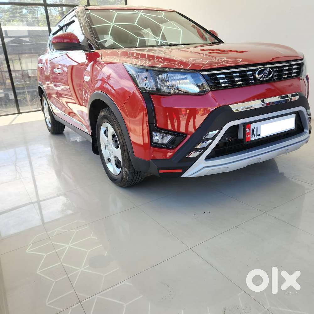 Mahindra XUV300 W6 Diesel, 2023, Diesel - Cars - 1808396668