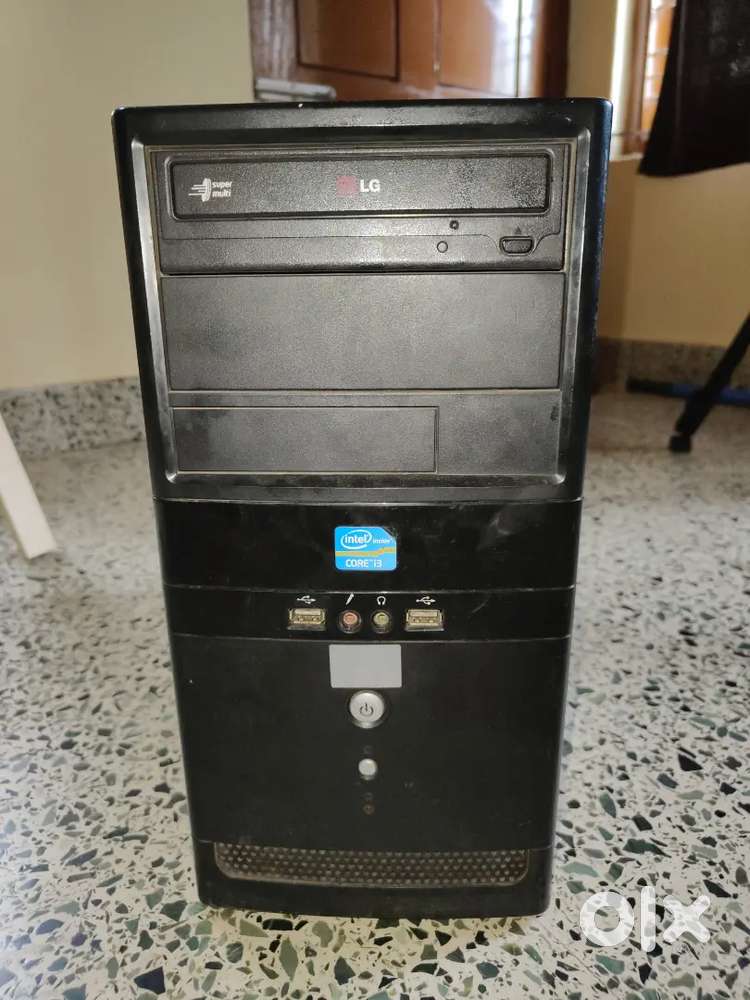 Computer pc - Computers & Laptops - 1807166495