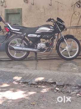 Used bike in greater noida store