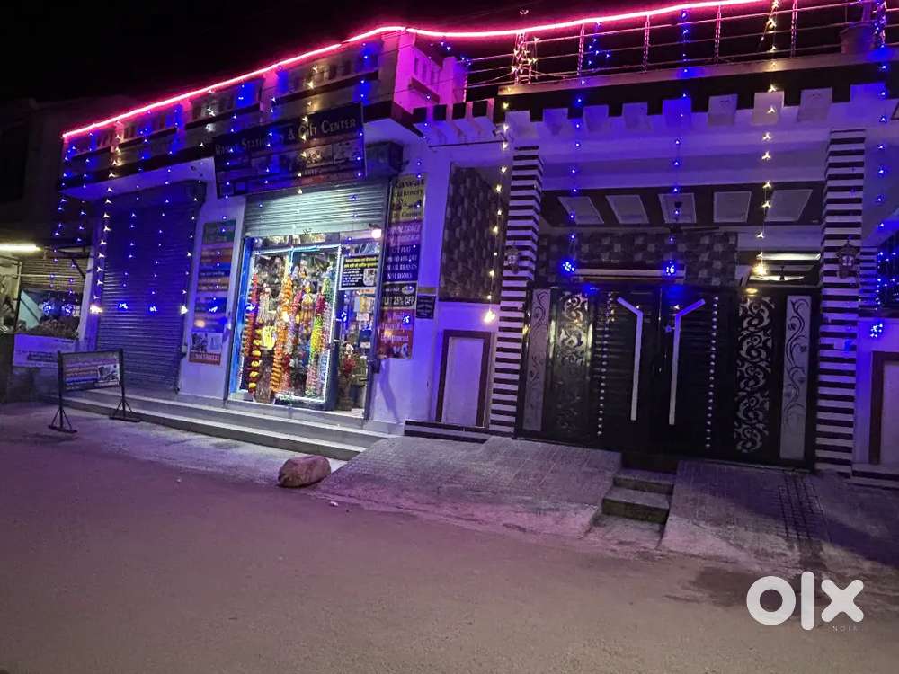 1bhk set with fully modular kitchen with 2 washroom - For Rent: Houses ...