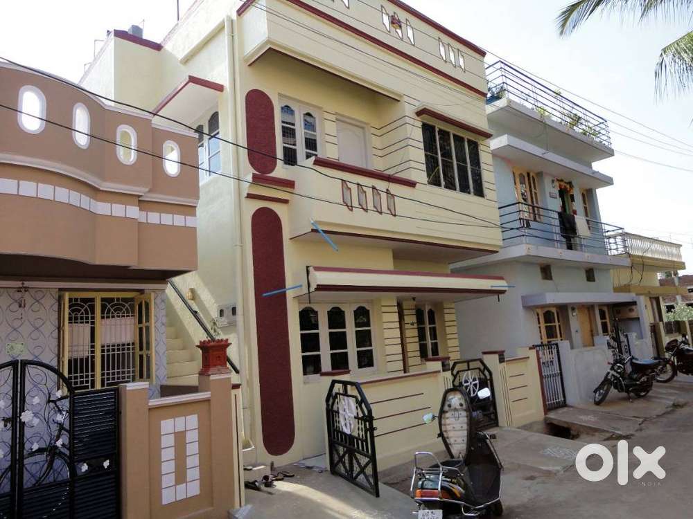 Mysore House for Sale - For Sale: Houses & Apartments - 1800423051