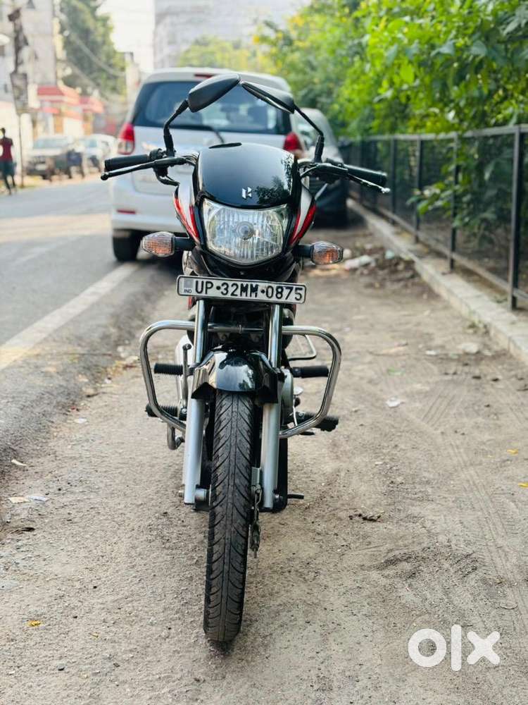 Hero HF Deluxe - Motorcycles - 1796783971