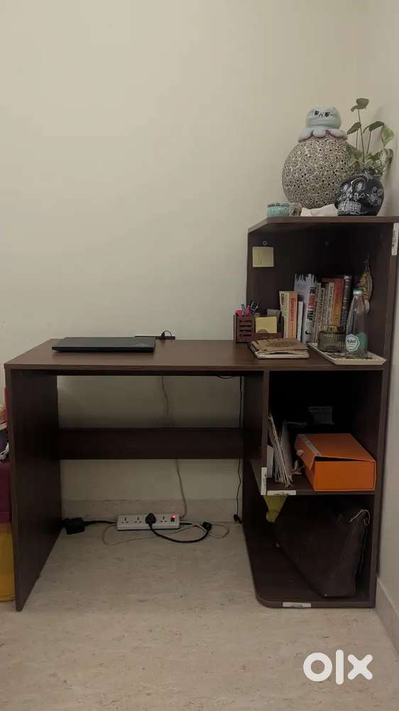 Pepperfry - Study/ work table - Other Household Items - 1828782941