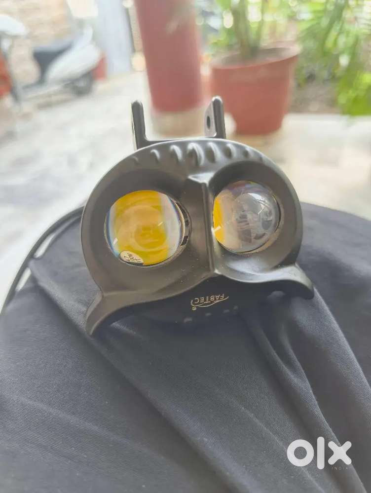 Best lights for bike, scooty Or car - Spare Parts - 1821375693