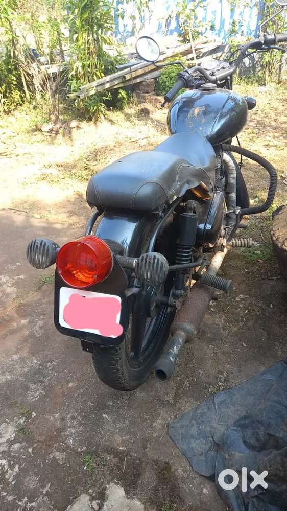 Electra Bullet Old Model in Goa, Free classifieds in Goa | OLX