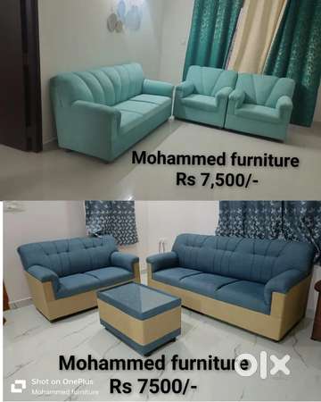 Brand new 3 1 1 seater sofa set directly from the maker s Sofa Dining 1786879615