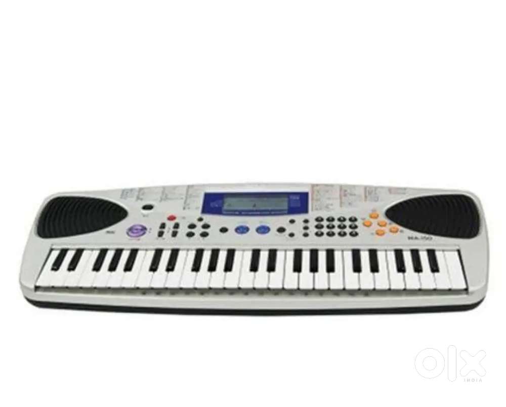CASIO MA 150 KEYBOARD - Musical Instruments - 1775904061