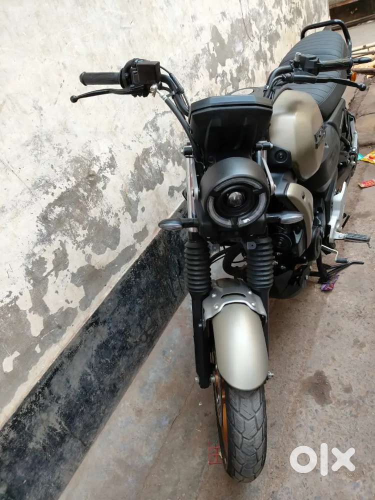 New condition kam chali hui hai - Motorcycles - 1799615468