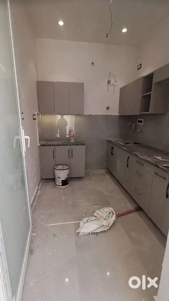 2RK house on rent - For Rent: Houses & Apartments - 1805271241