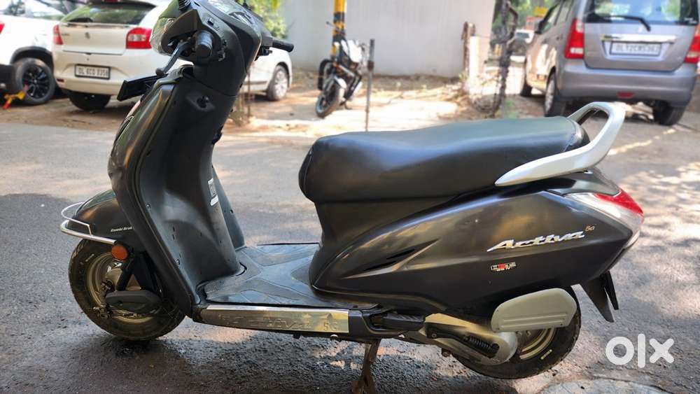 Mint condition scooty - Scooters - 1810637472
