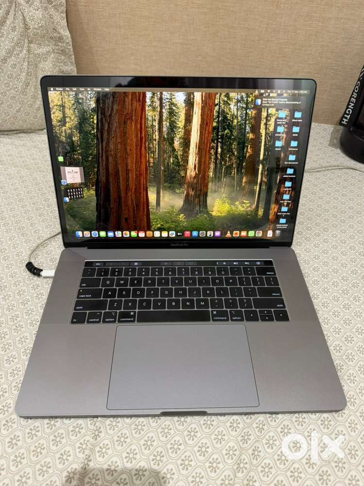 MacBook Pro 15-inch (2019) – Excellent Working Condition - Computers ...