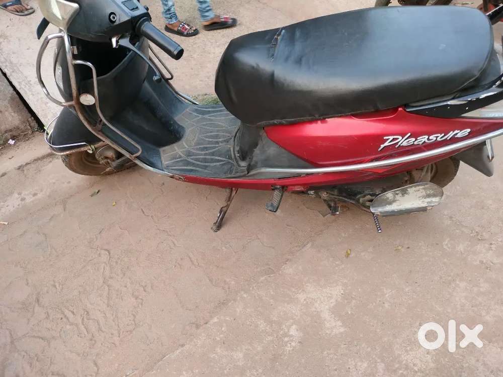 Pleasure scooty for sale - Scooters - 1810247514