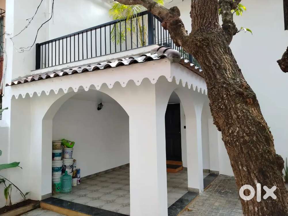 Spacious 3bhk semi detached villa for sale in Porvorim Goa - For Sale ...