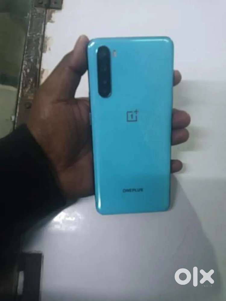 Nord 5g 12gb ram 256gb spa good condition folder change - Mobile Phones ...