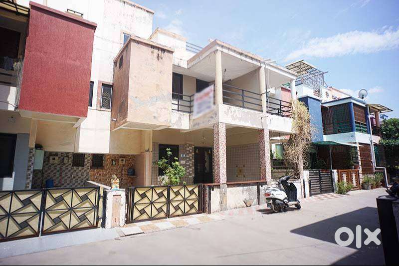 3 BHK Ghuma 89 Residency Duplex For Sell in Ghuma - For Sale: Houses ...