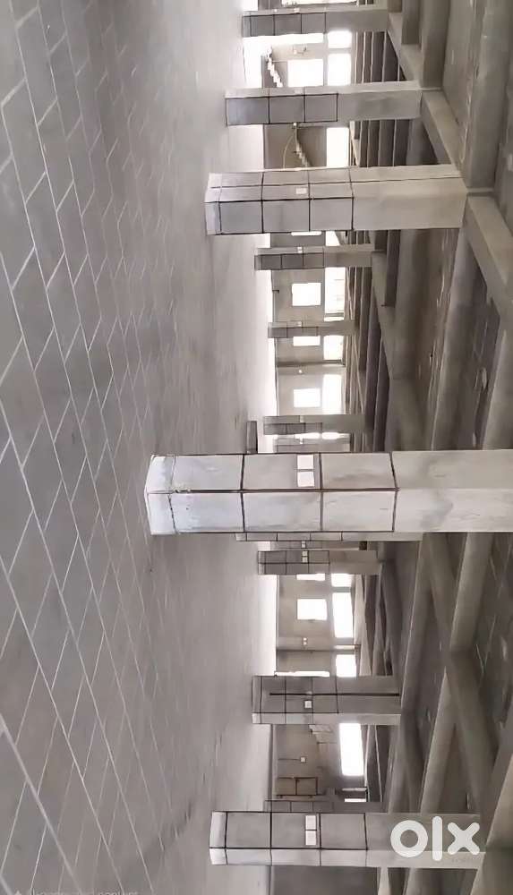 RCC construction warehouse, 18feet roof height - Lands & Plots - 1810232825
