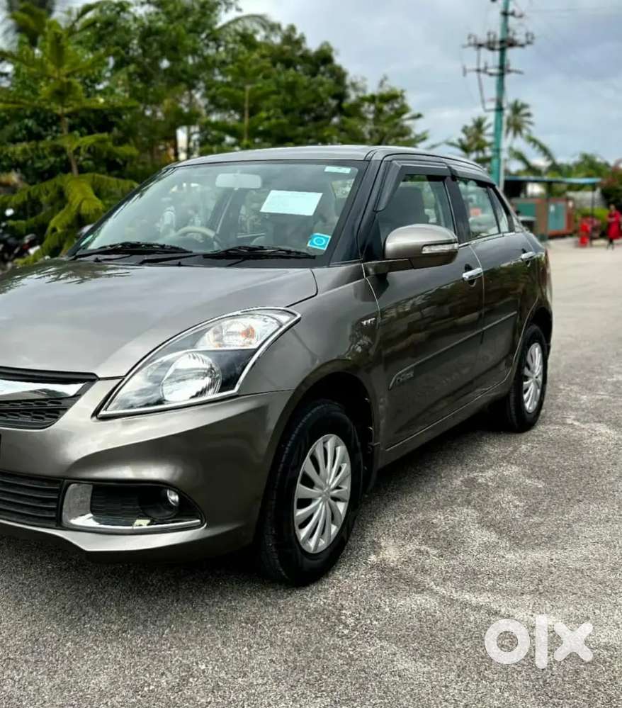Maruti Suzuki Swift Dzire 2016 Diesel 45000 Km Driven - Cars - 1806357419