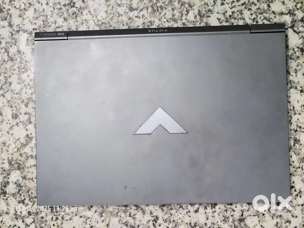 HP Victus 16 Gaming Laptop (2021) – Ryzen 5 / RTX 3050 – DGPU Faulty ...