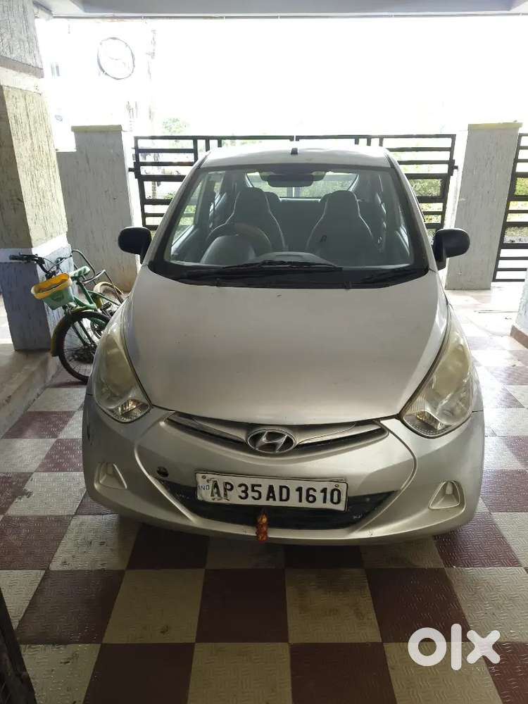 Hyundai EON 2015 - Cars - 1807645748