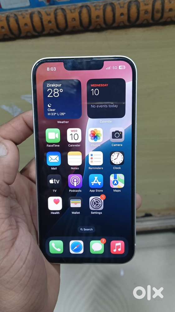Iphone 14 128 gb - Mobile Phones - 1819666251