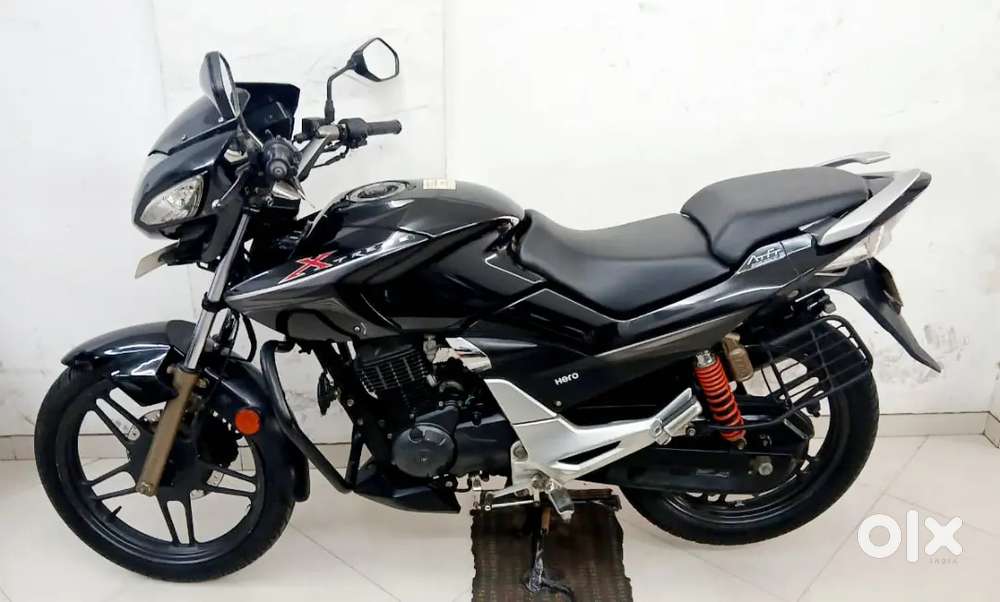 Hero Xtreme (CBZ) - Motorcycles - 1803294992