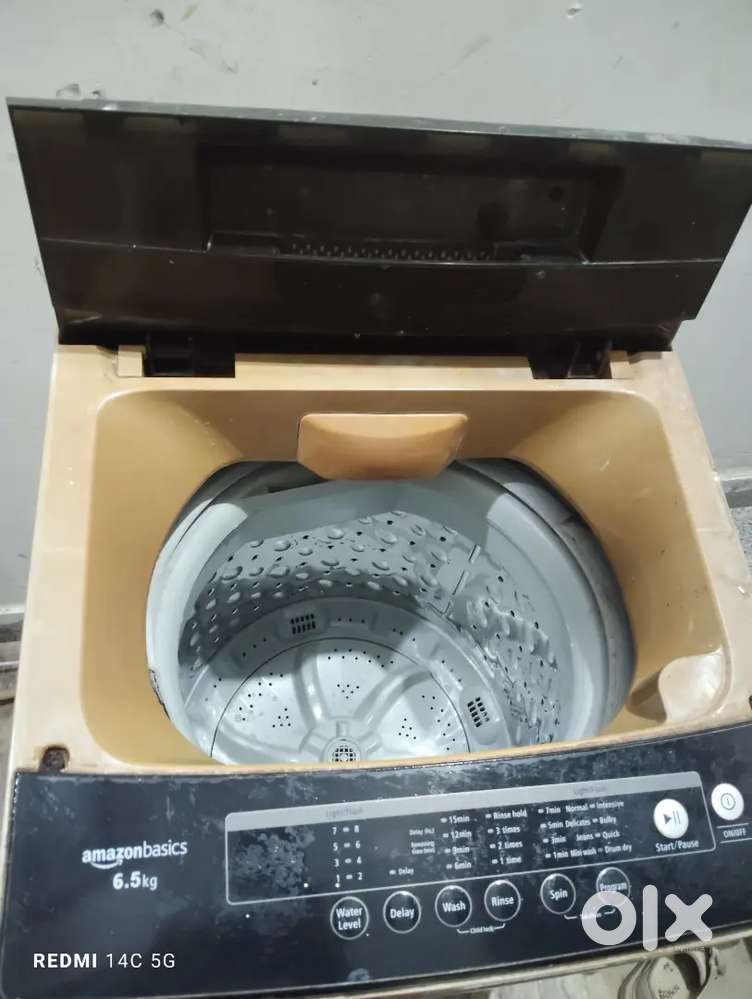Washing machine - Washing Machines - 1818406305
