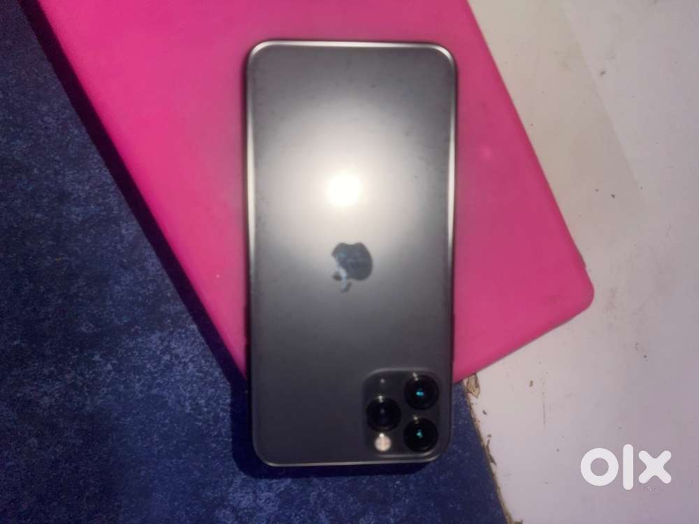 iPhone 11 Pro 512 gp - Mobile Phones - 1796447098