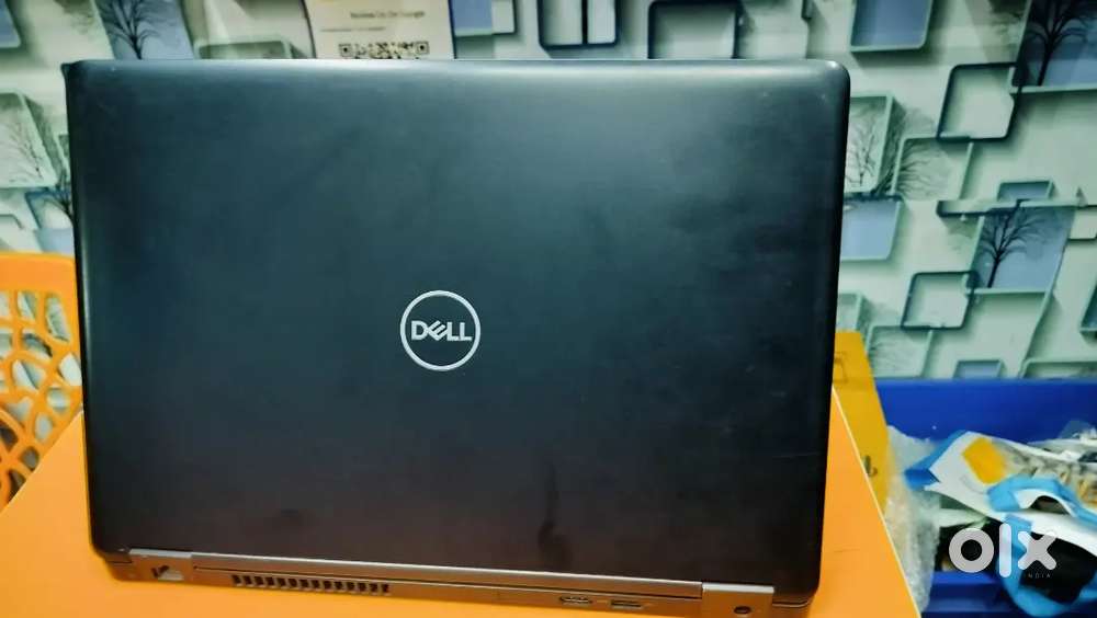 OFFICE PRICE - DELL LATITUDE 5490 MODEL CORE I5 8TH GEN - 8GB -256GB ...
