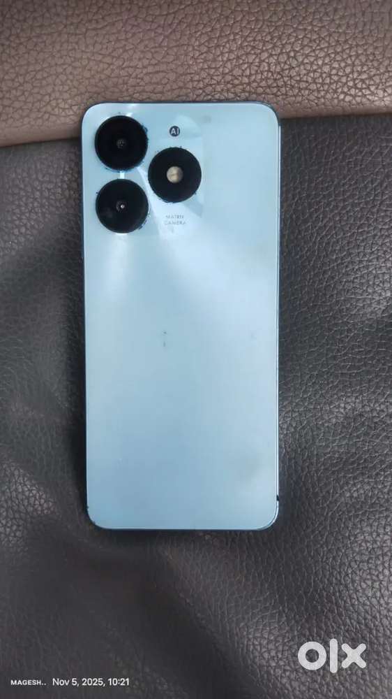 Iphone 6s plus and itel a70 mobile - Mobile Phones - 1825638975