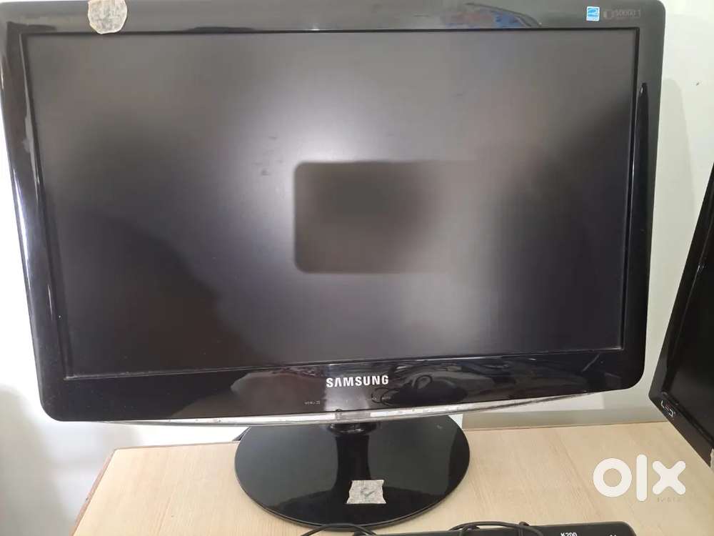 1 Samsung screen and CPU - Computers & Laptops - 1738055550