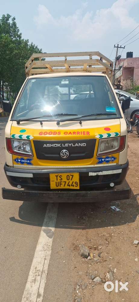 Vehicle is in good condition tax fittings valid - Commercial & Other ...