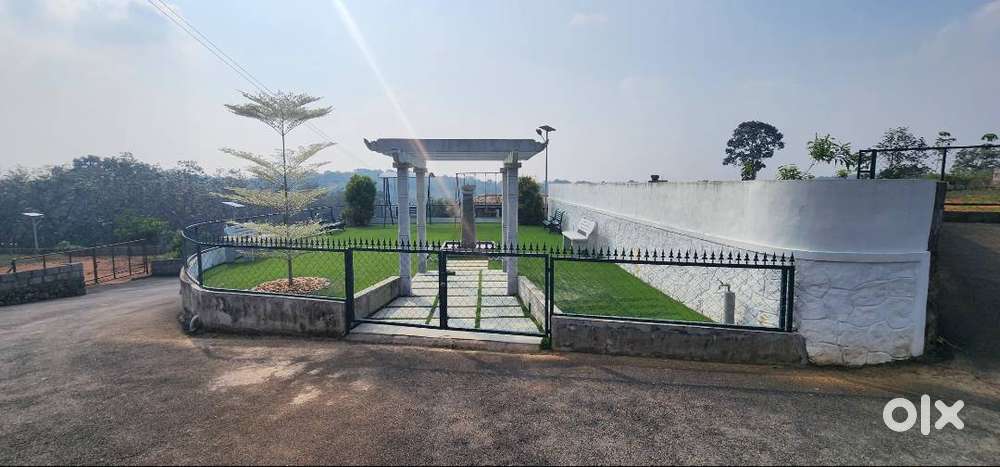 Plot for sale near Kottaramattom Bus stand,Pala,Pala - Lands & Plots ...