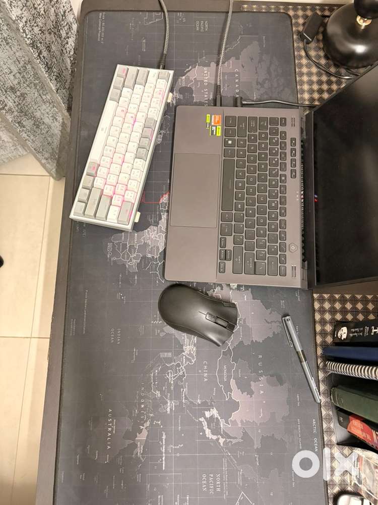 Asus Rog Zephyrus Gaming Laptop - Computers & Laptops - 1826484934