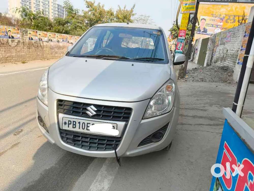 Maruti Suzuki Ritz 2013 Diesel 69000 Km Driven - Cars - 1805526879