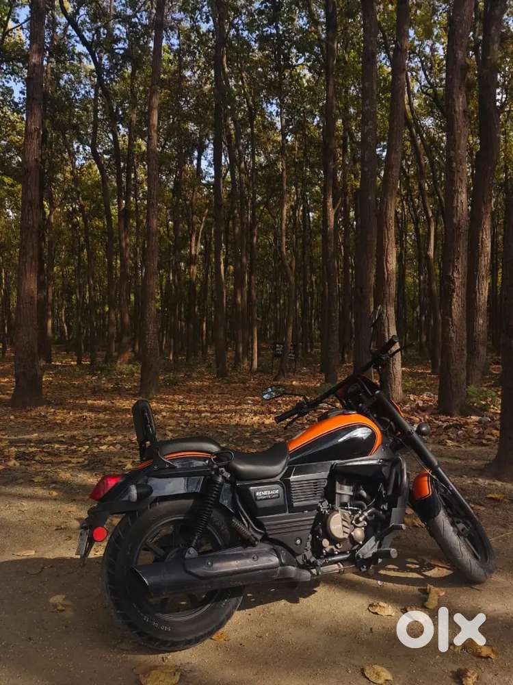UM renegade 300 sports - Motorcycles in Subhash Nagar, Dehradun ...