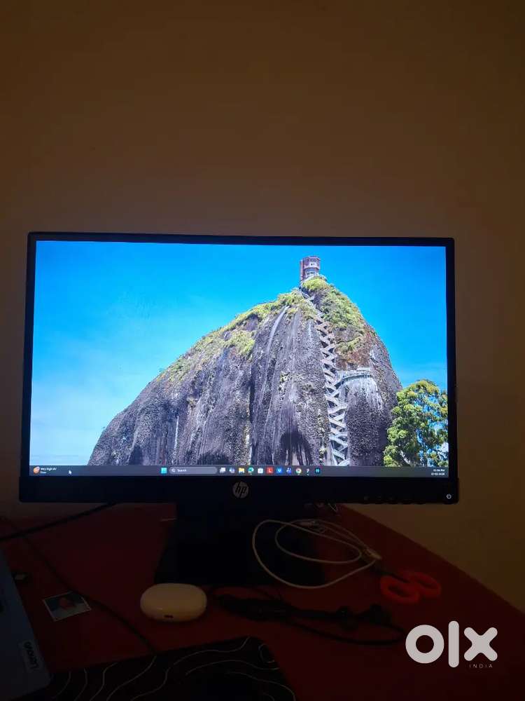 Hp Monitor 23 VX IPS ( very good condition ) - Computers & Laptops in ...